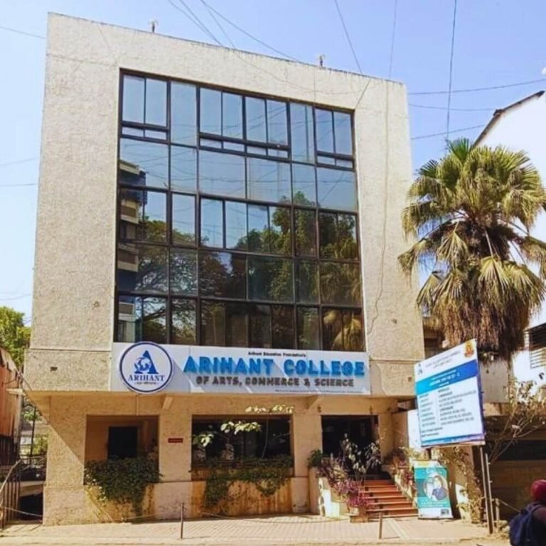 Admission – Arihant Education Foundation