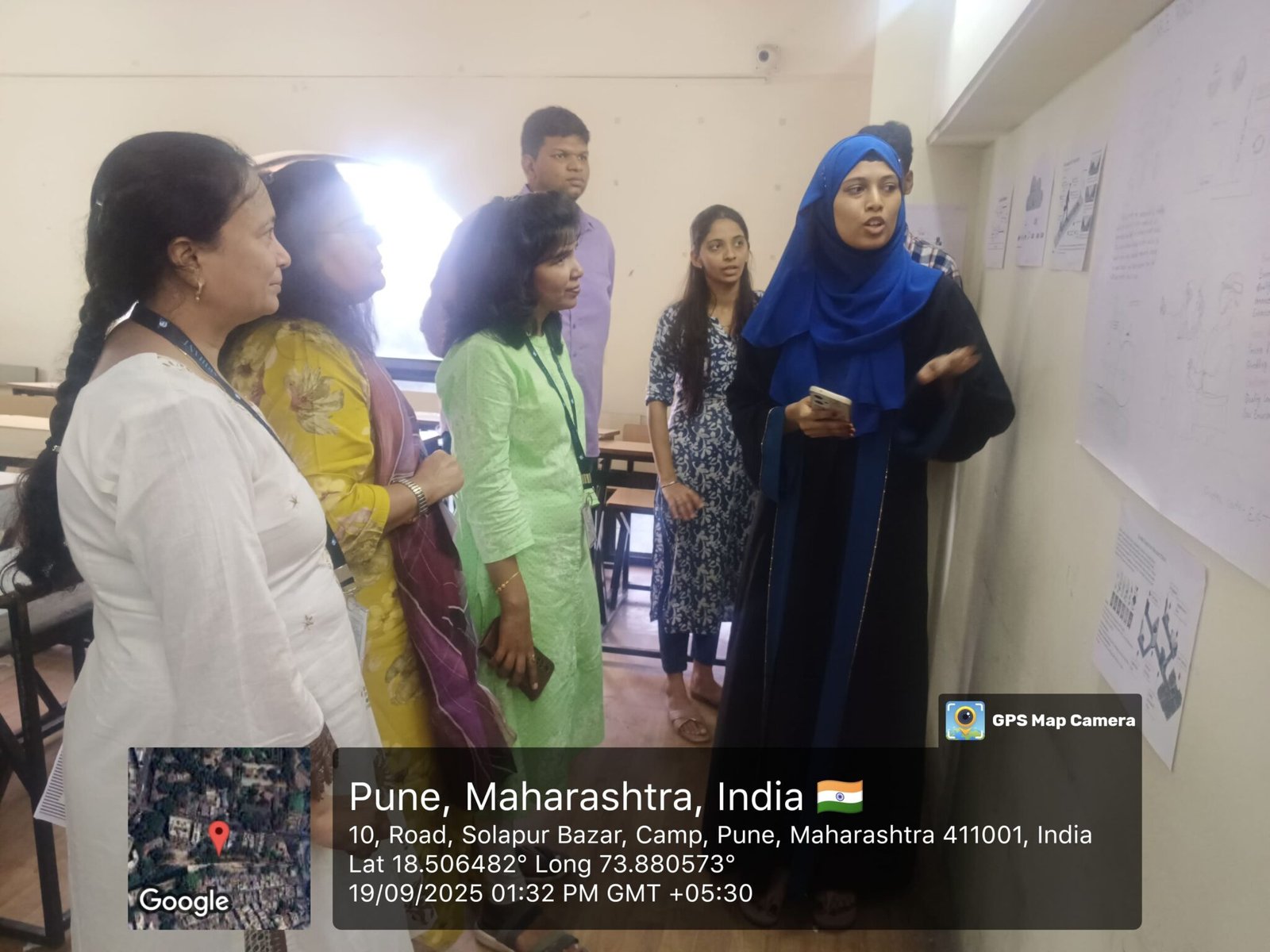 Avishkar Competition -2025 – Arihant Education Foundation